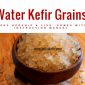 Buy live organic kefir grains online in India | kefir seeds for sale in ...
