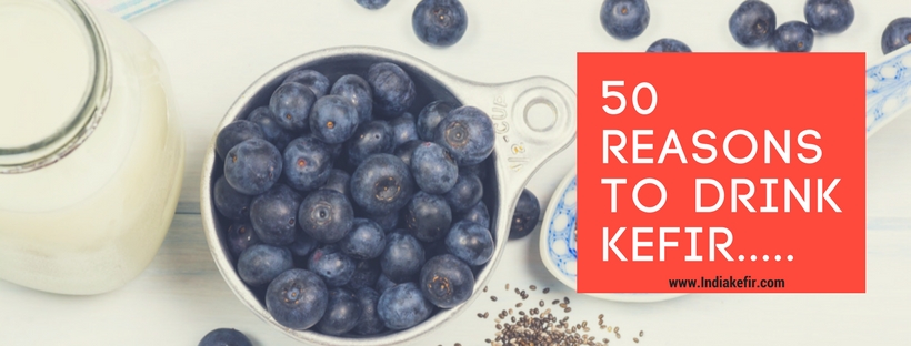 Kefir Health Benefits | Health Benefits of Kefir | Kefir Health | Kefir ...