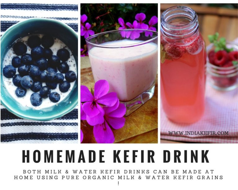 Buy live organic kefir grains online in India | kefir seeds for sale in ...