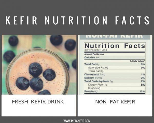 Buy live organic kefir grains online in India | kefir seeds for sale in ...