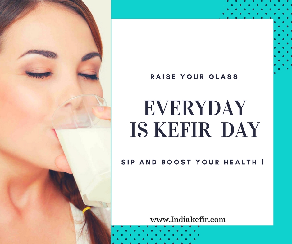 Where to buy kefir in india | Buy Kefir in India | Kefir Grains online ...