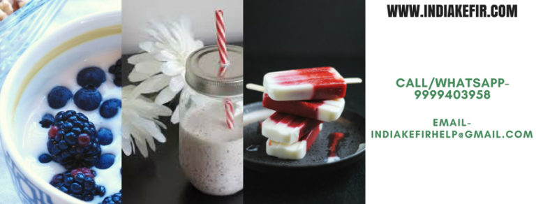 Buy live organic kefir grains online in India | kefir seeds for sale in ...