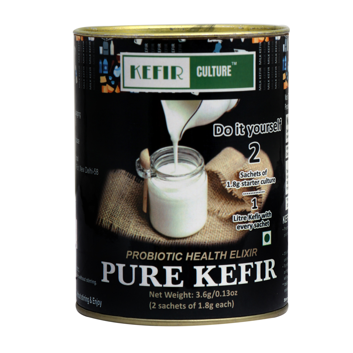 Kefir Health Benefits | Health Benefits of Kefir | Kefir Health | Kefir ...